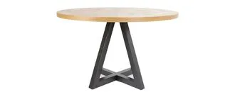 Calia Dining Table | EZ Living Furniture Belfast